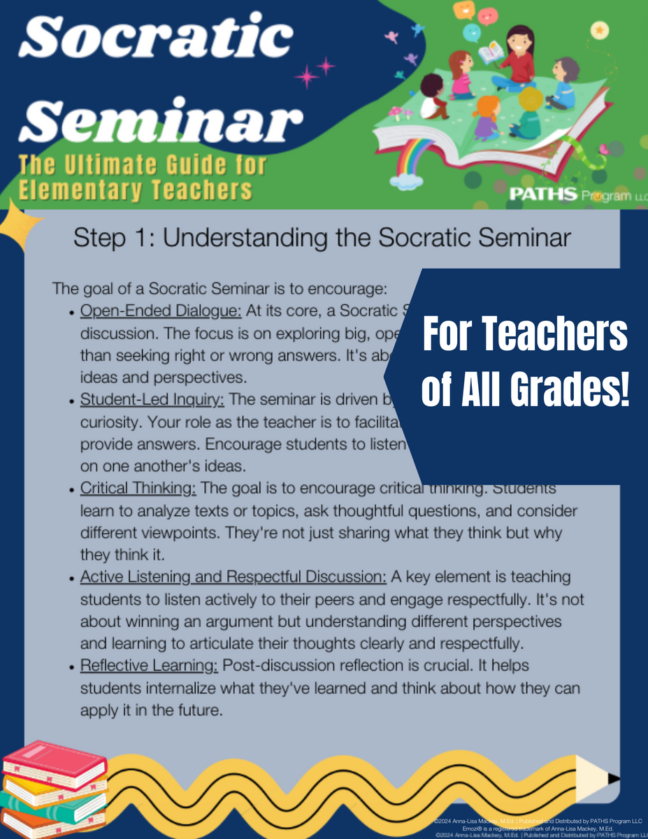 Black History Month YA Socratic Seminar – PATHS Program